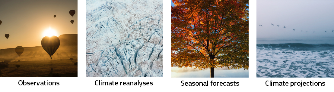 Copernicus Climate Change Service